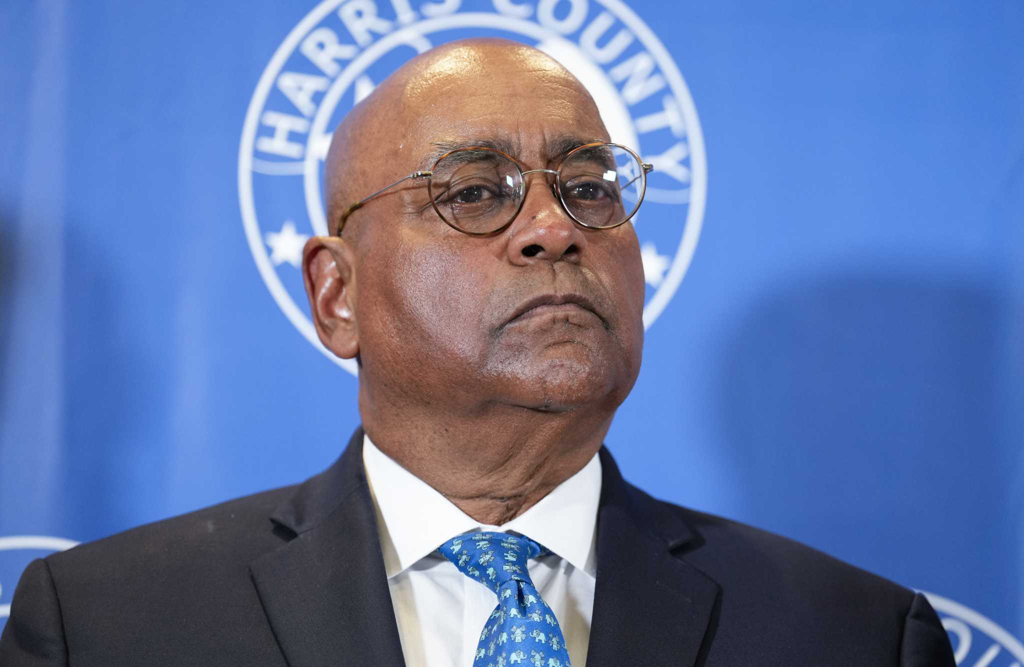 Harris County could raise minimum wage for all employees and ...