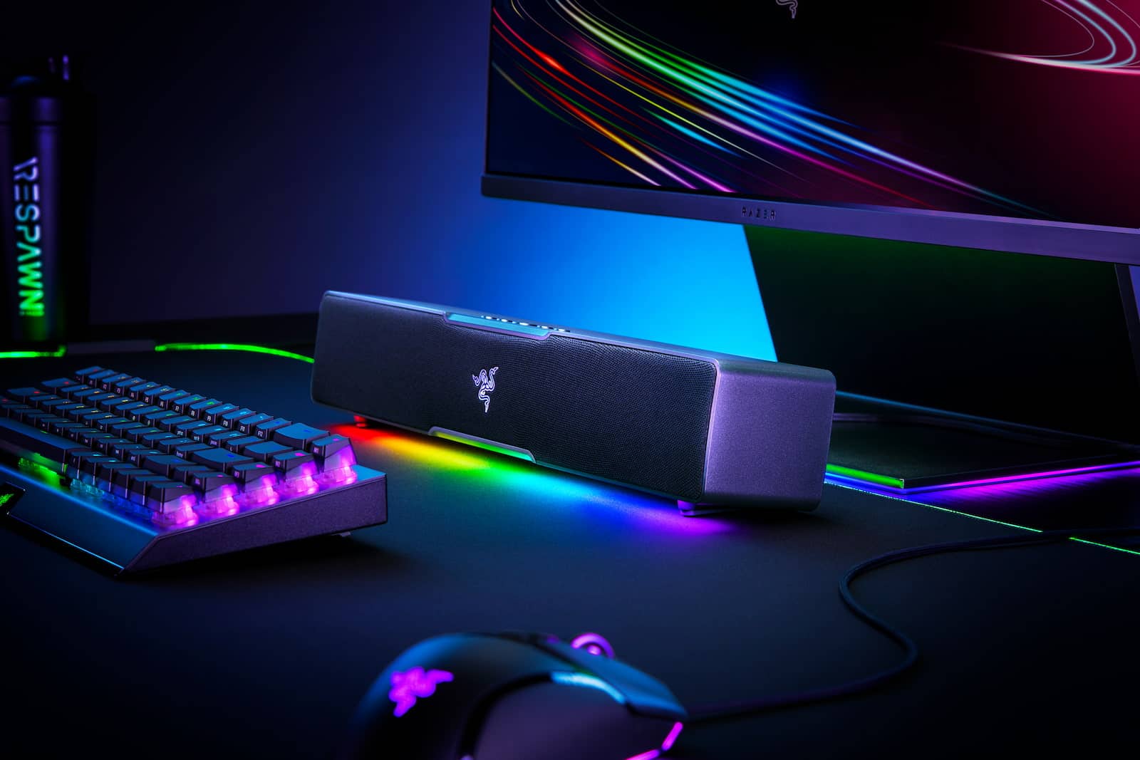 AH Real Deal: Razer's Leviathan V2 X falls to only $69.99