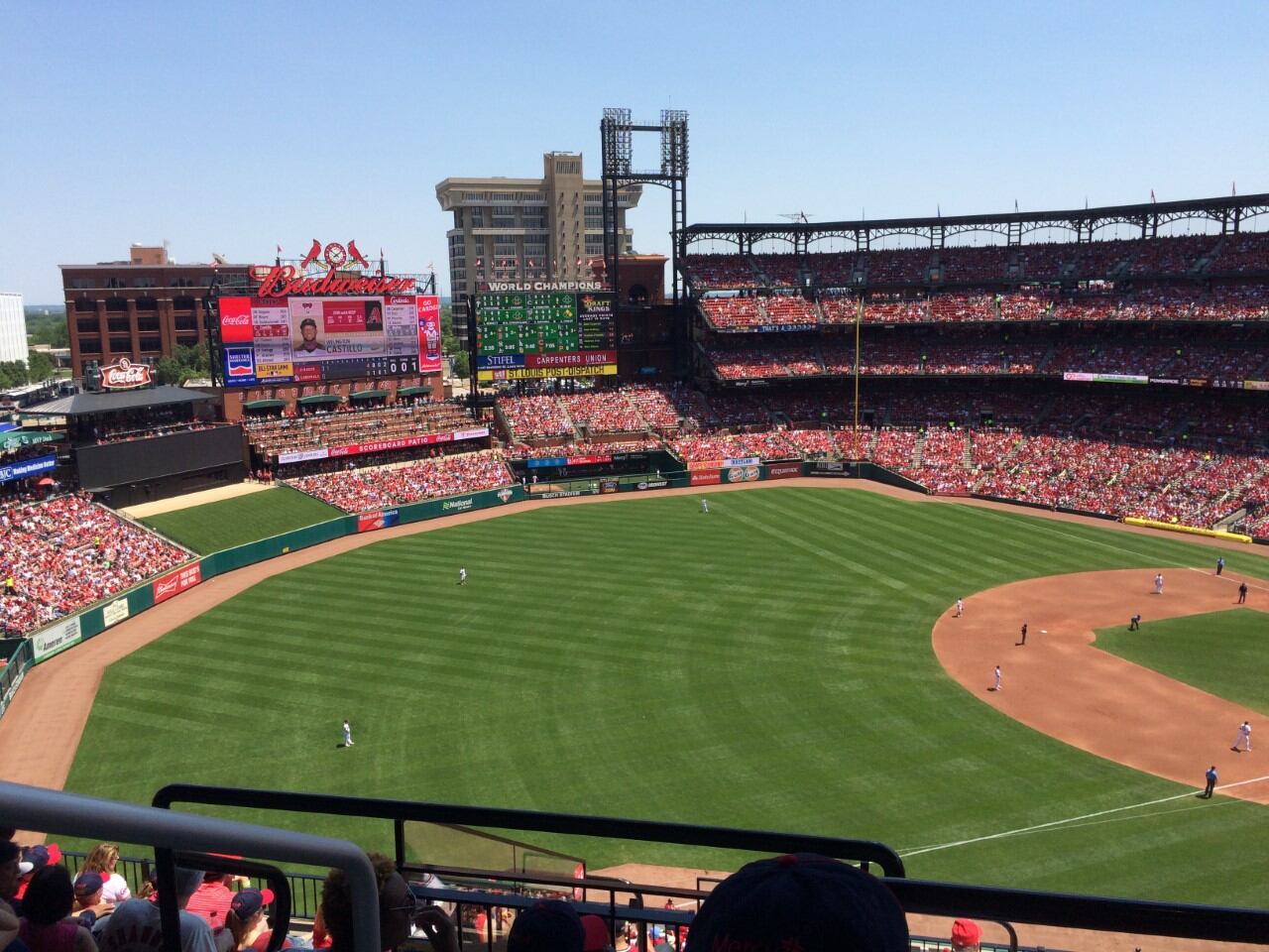 MLB OPENER: Here’s what you need to know about the St. Louis Cardinals ...