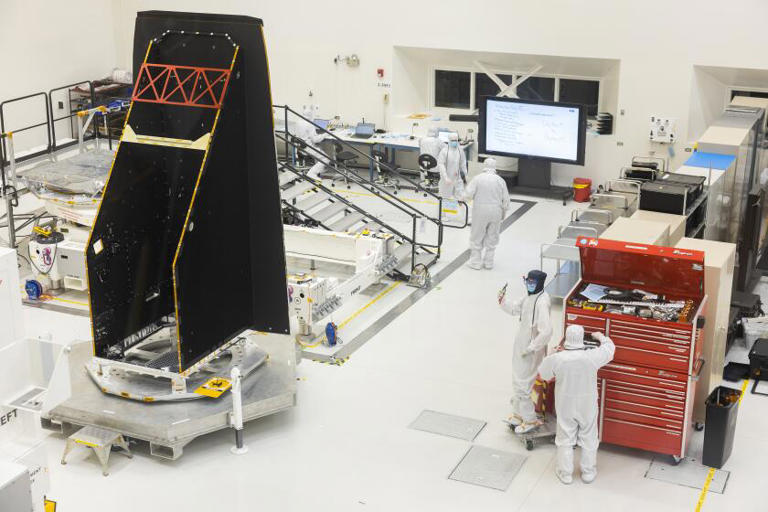Earth 1, asteroids 0: The next generation of planetary defense takes ...