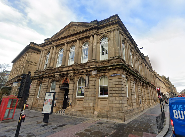 How every Tyne and Wear Wetherspoons pub got its name and the stories ...