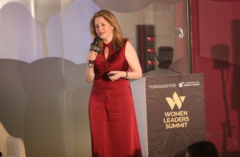 'Don’t underestimate yourself': Medical leader Prof. Irit Bahar ...