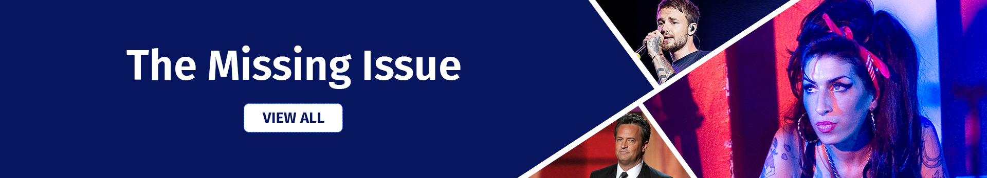 Rethinking Amy Winehouse's Death, Substance Use and Mental Health Struggles