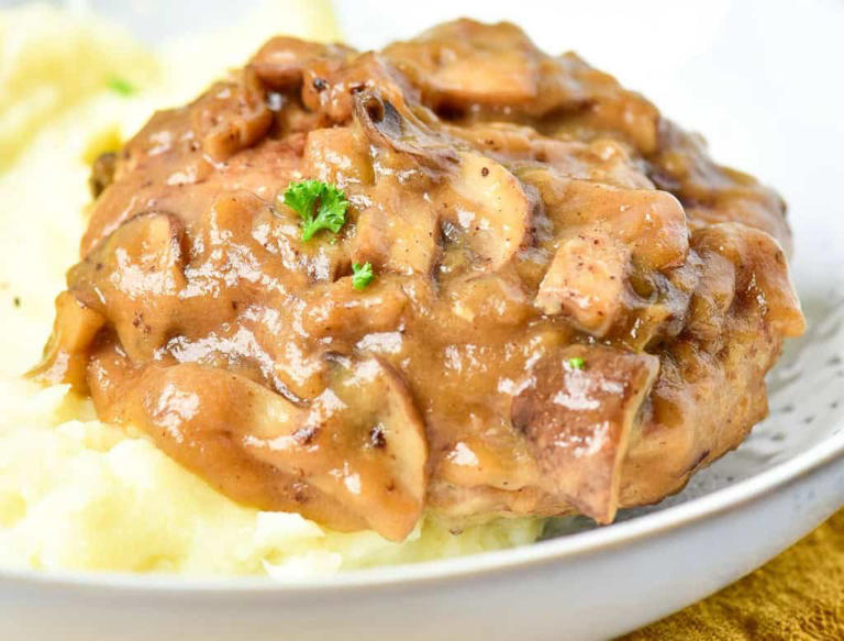 Hearty Dinners That Hit the Spot