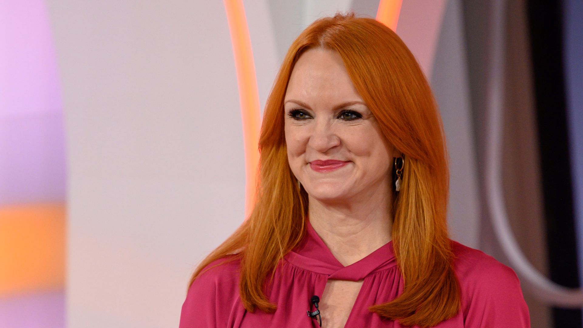 Ree Drummond makes touching confession as she shares personal video of ...