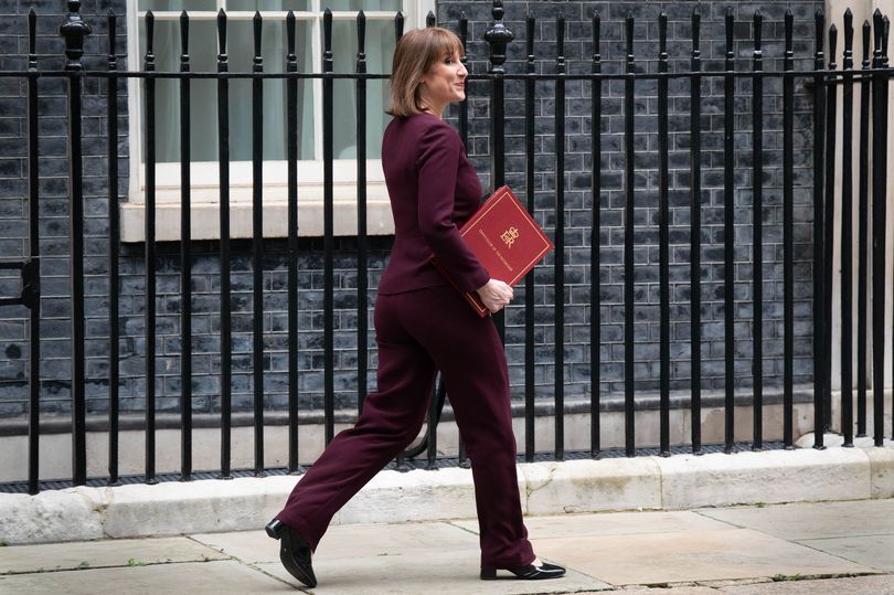 Spring Statement 2025: West Midlands business leaders react