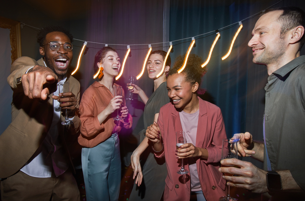 20 Mystery-Themed Dinner Party Ideas for a Memorable Night