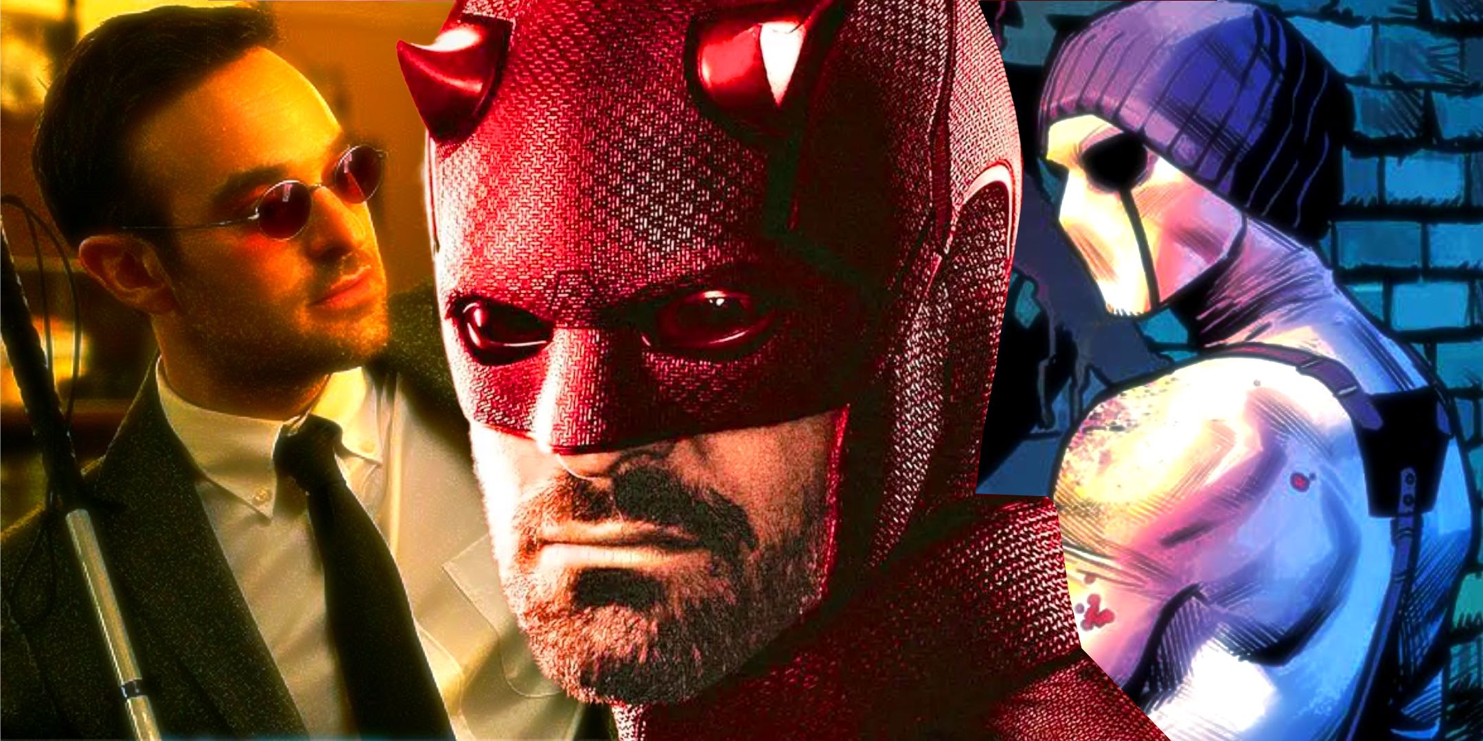 Daredevil: Born Again Episodes 5 & 6 Make A Spider-Man: No Way Home Callback And 17 Other Easter ...