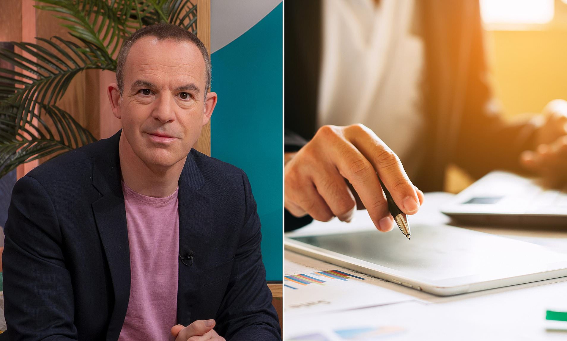 Martin Lewis shares what you can do to boost savings before April 5