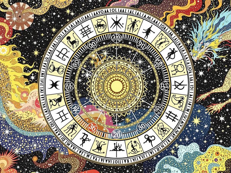 Das Horoskop weiß: Die erfolgreichsten Sternzeichen im Mai 2025 sind ...