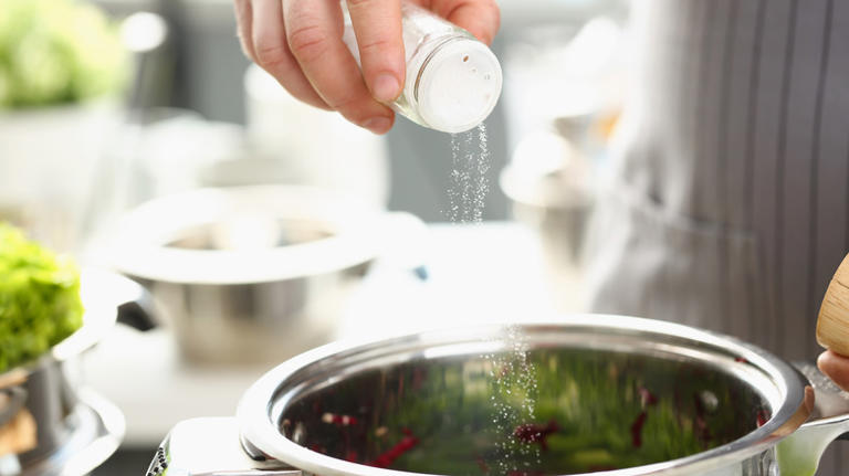 Do You Need To Salt The Water When Steaming Vegetables?