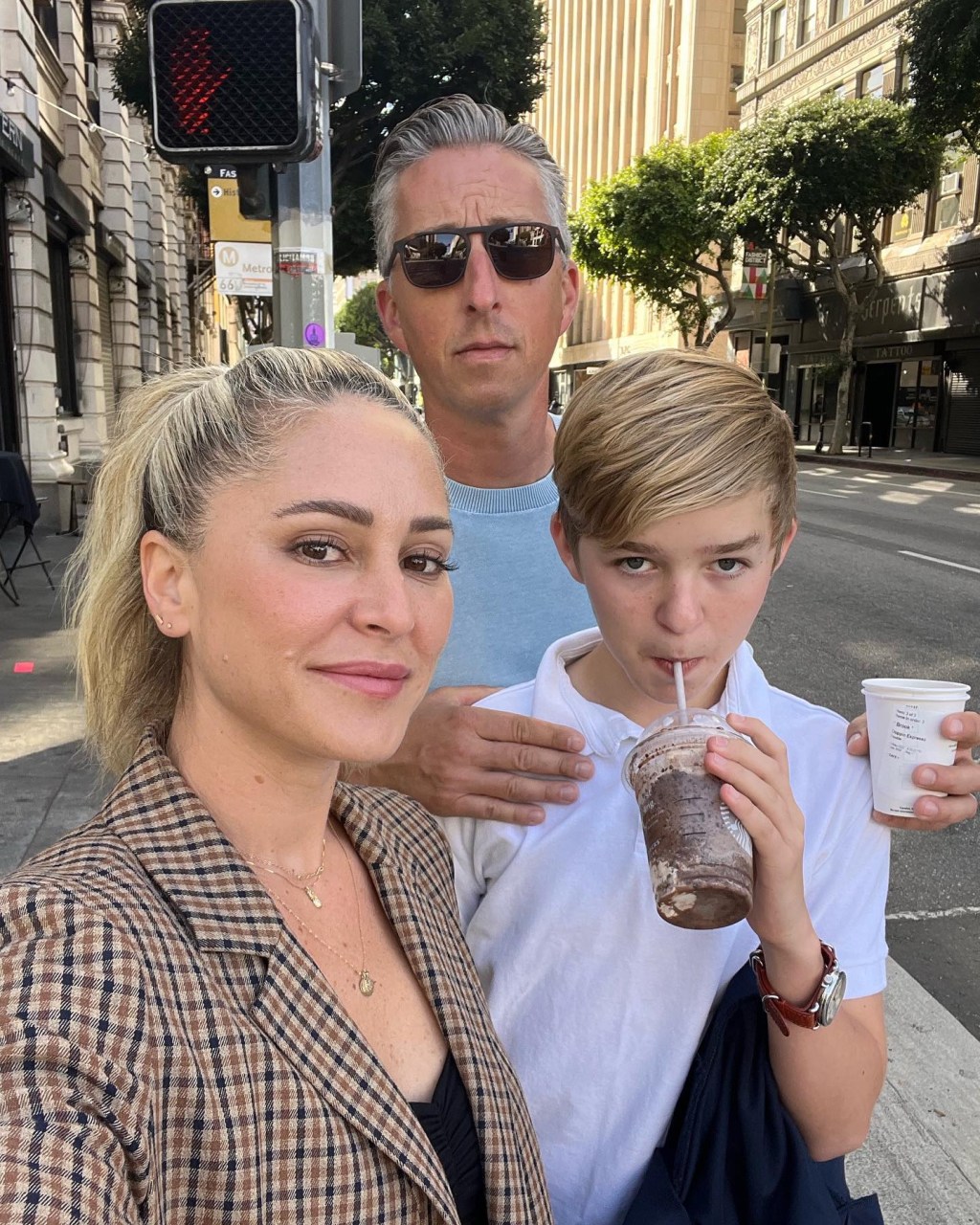 Who is Brooke Williamson? Meet Bobby Flay’s new girlfriend