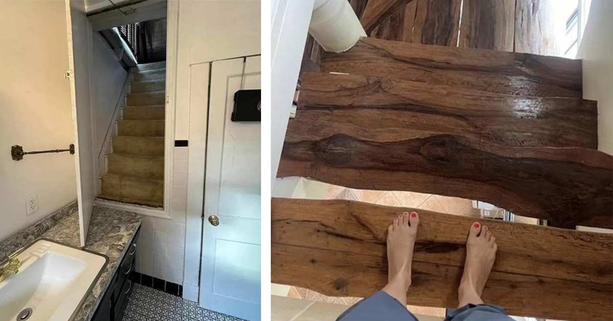 29 Construction Fails and Home Renovation Blunders