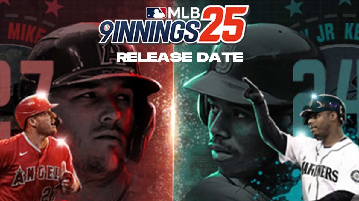 MLB 9 Innings 25 Release Date, Gameplay, Trailer