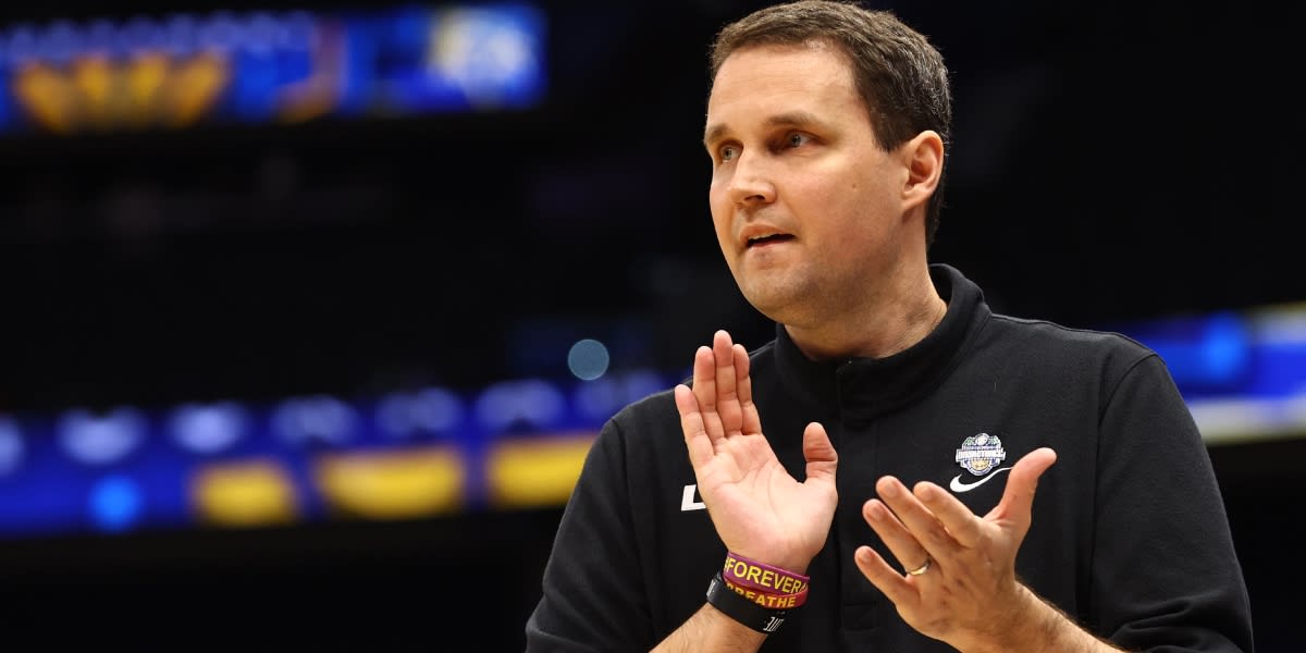 How NC State coach Will Wade approaches the transfer portal