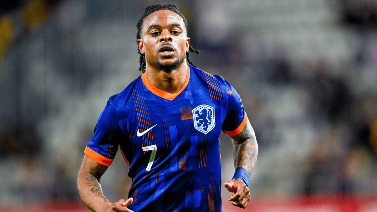 Curaçao wil Sontje Hansen verleiden tot interlandswitch: 'Hij is een ...