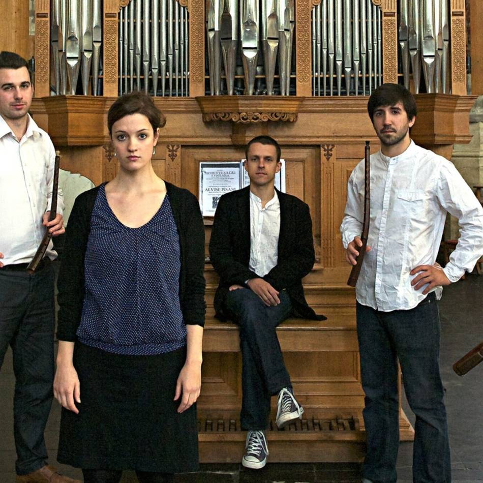 Klangliche Vollendung wie im 17. Jahrhundert