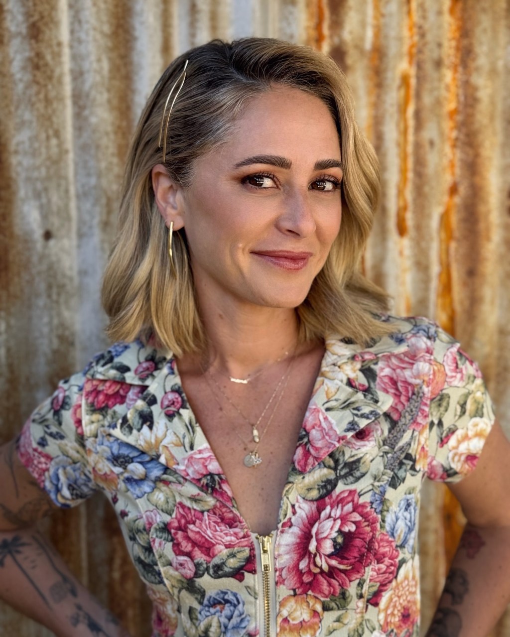 Who is Brooke Williamson? Meet Bobby Flay’s new girlfriend