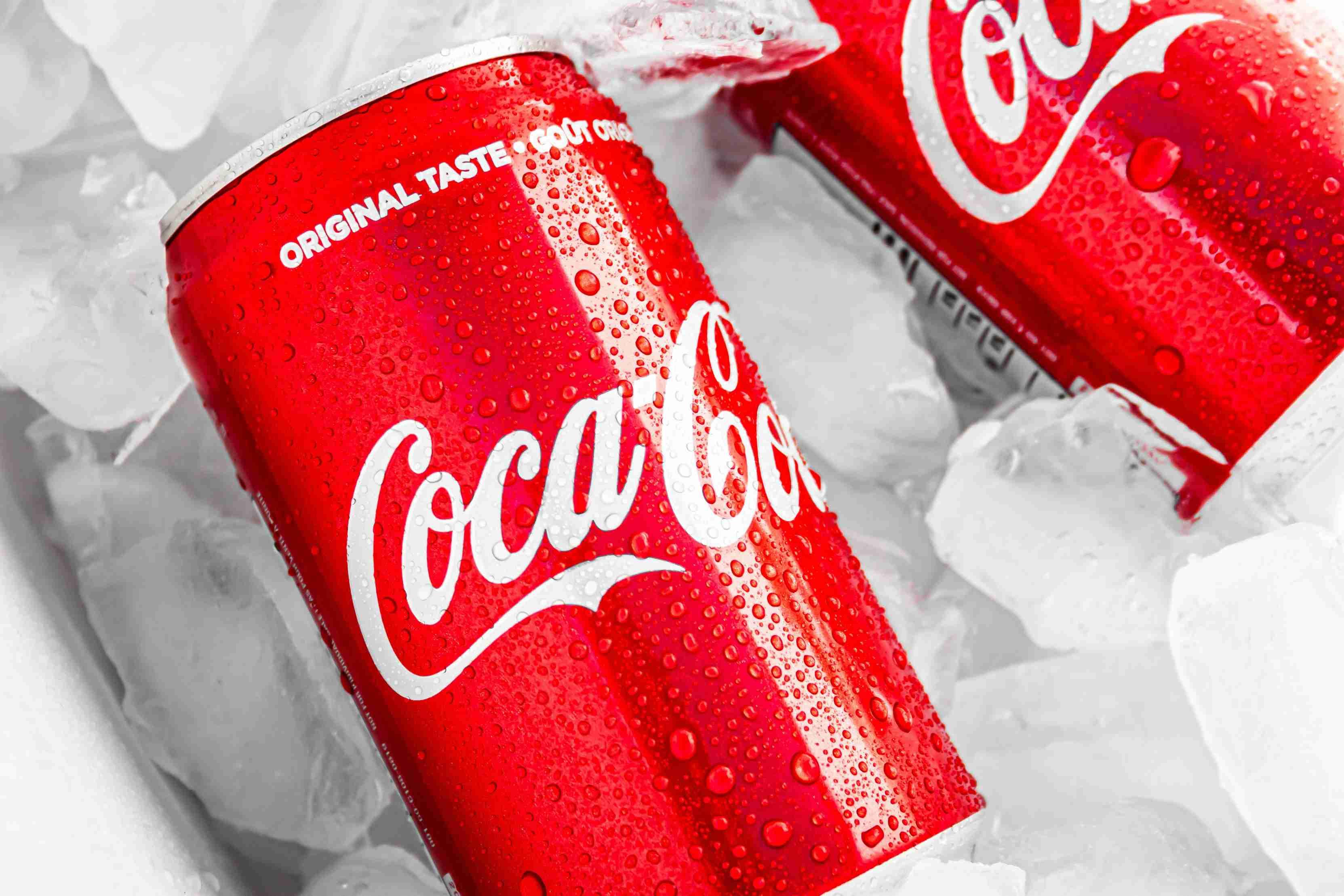 Over 10,000 Coca-Cola Cans Have Been Recalled Due to Plastic ...