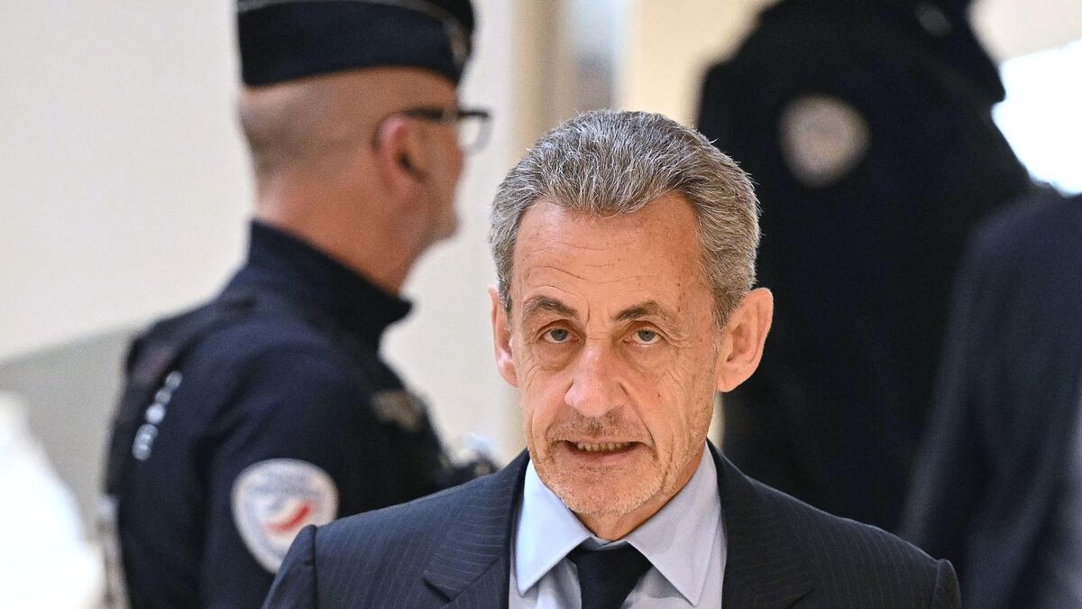Procès du financement libyen : Sarkozy et Hortefeux reconnus coupables ...
