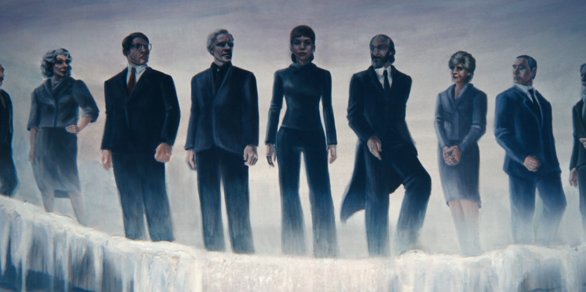 The ‘Severance’ Season 2 Finale Gave Us a Huge Reveal About the Eagan ...