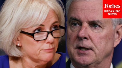 Steve Womack Leads House Appropriations Committee Hearing Featuring NTSB Chairman Jennifer Homendy