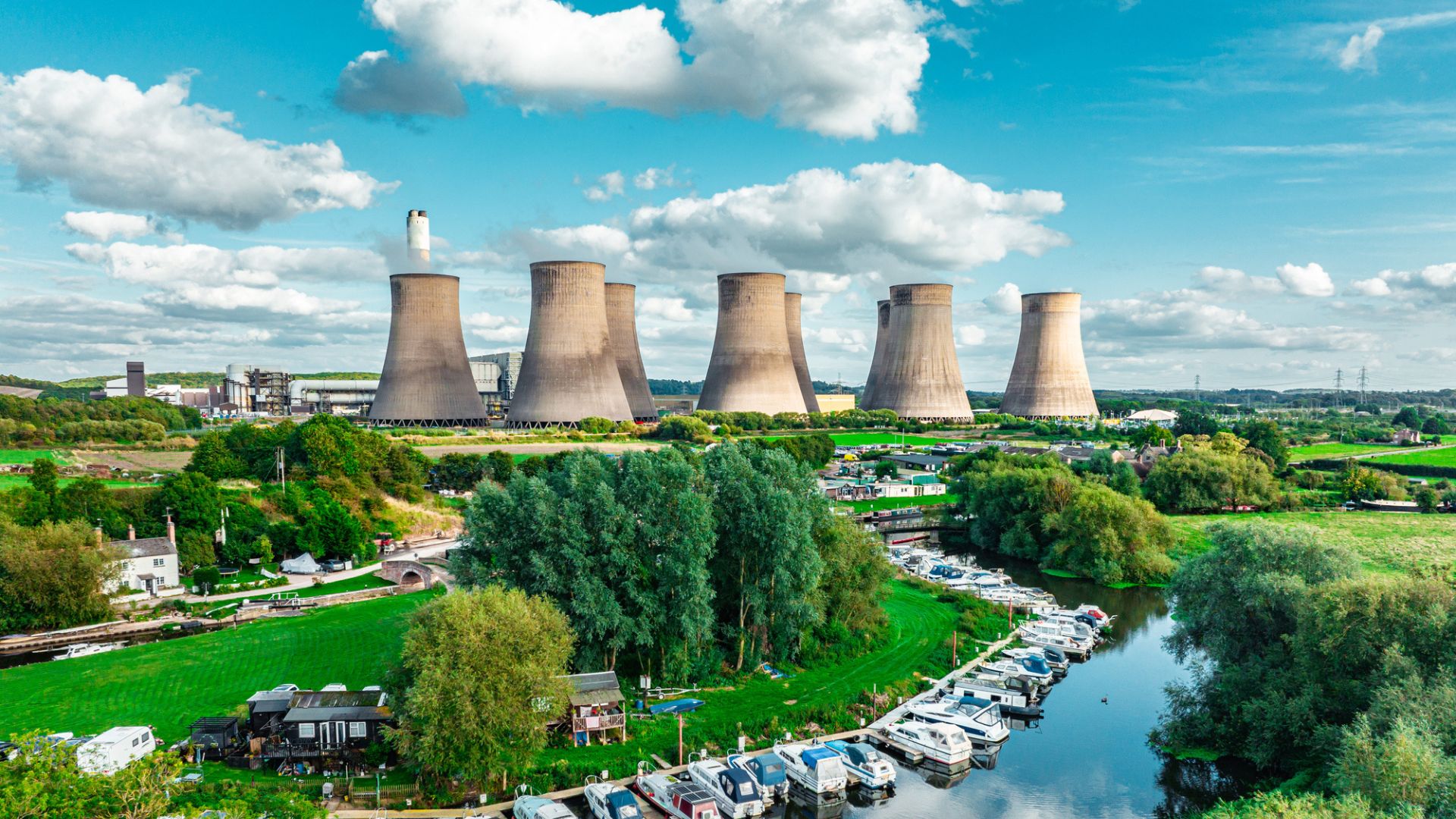 Brazil launches world’s first ethanol power plant to turn sugarcane ...