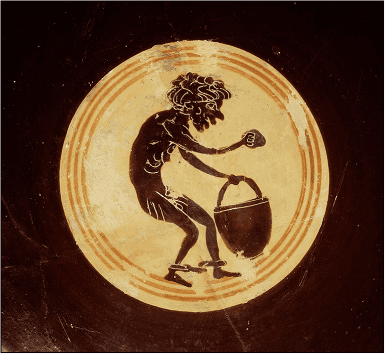 These 2,200-Year-Old Shackles Reveal The Dark Side of Egypt’s Ancient ...