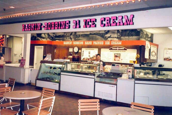 30+ Nostalgic Mall Images Showing Why Previous Generations Spent All ...