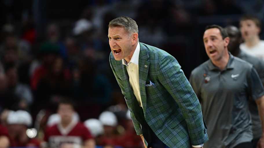 Everything Nate Oats, Alabama Players Said Before Facing BYU in Sweet 16