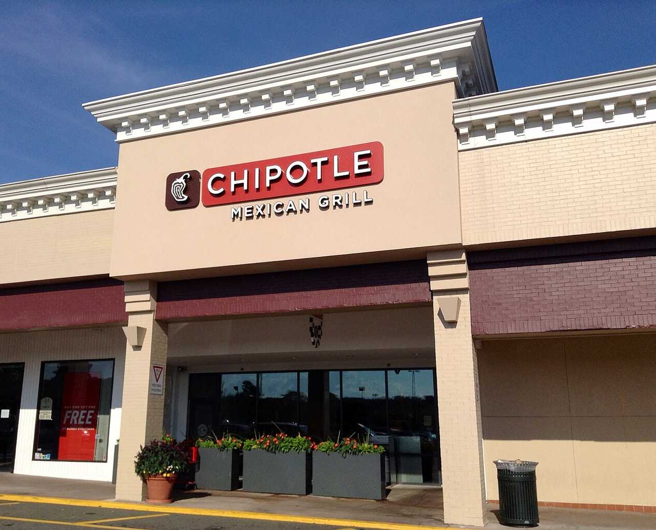 Chipotle Denies Closing Rumors, Plans To Open 300+ Locations