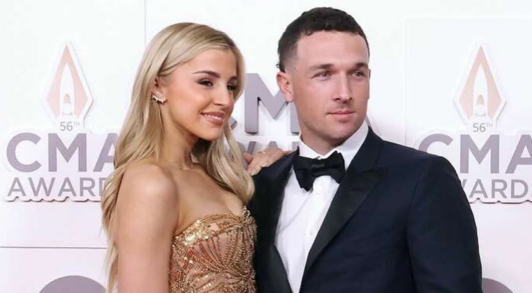 When Alex Bregman's wife Reagan shared first-ever picture of newborn ...