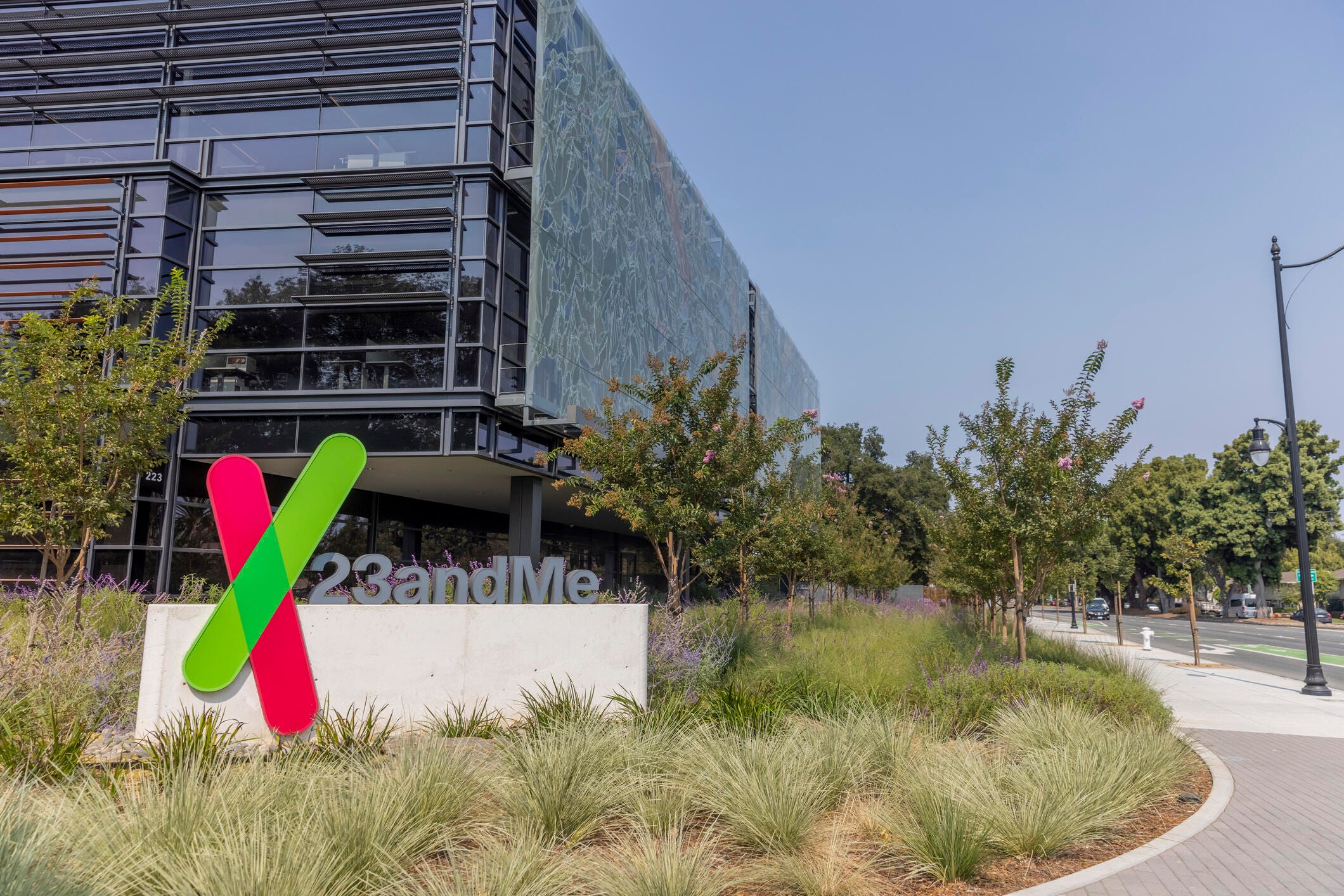 23andMe Files for Chapter 11: What's Next for Your Data?