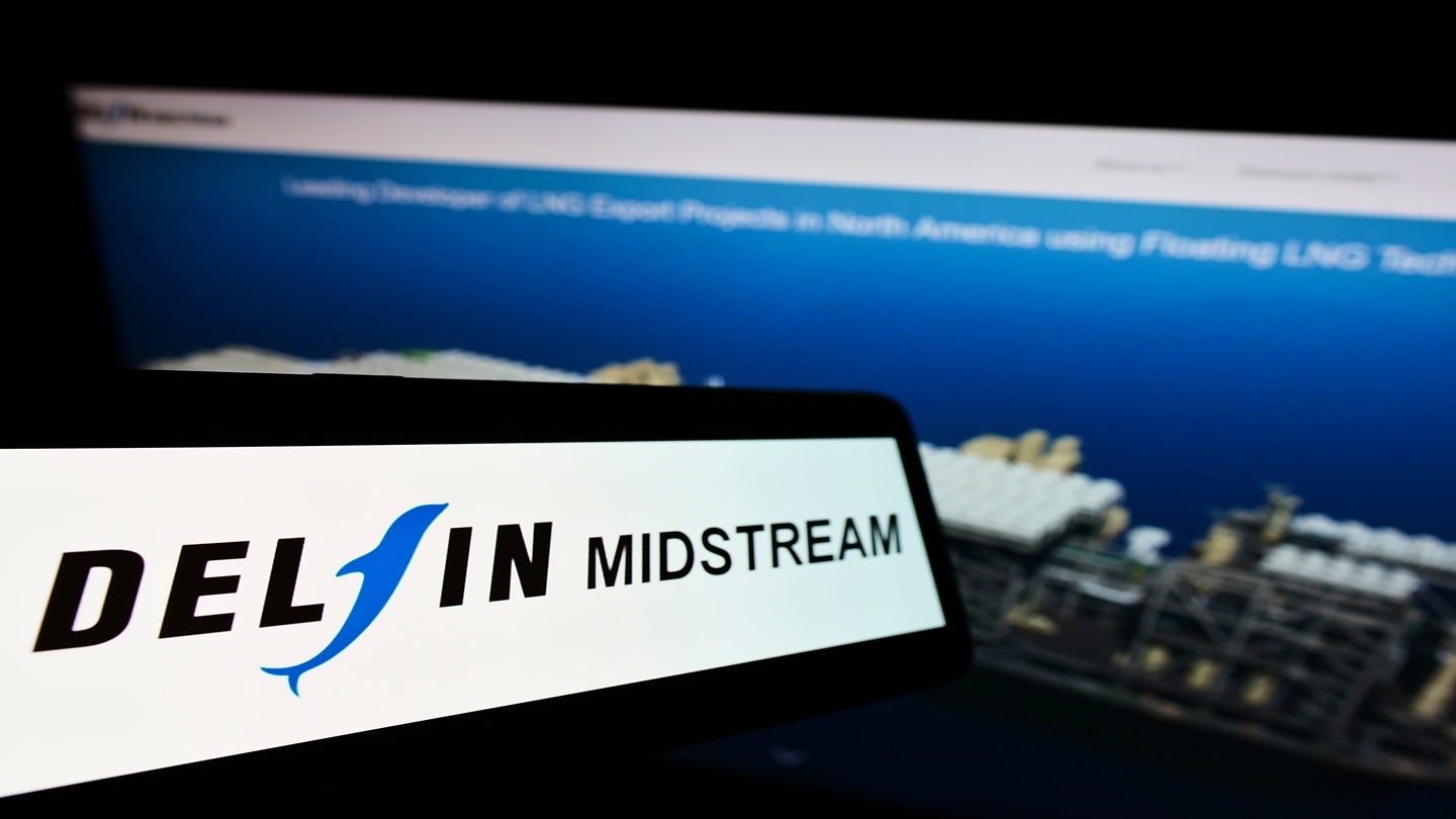 Delfin Midstream and SEFE sign agreement for long-term supply of LNG
