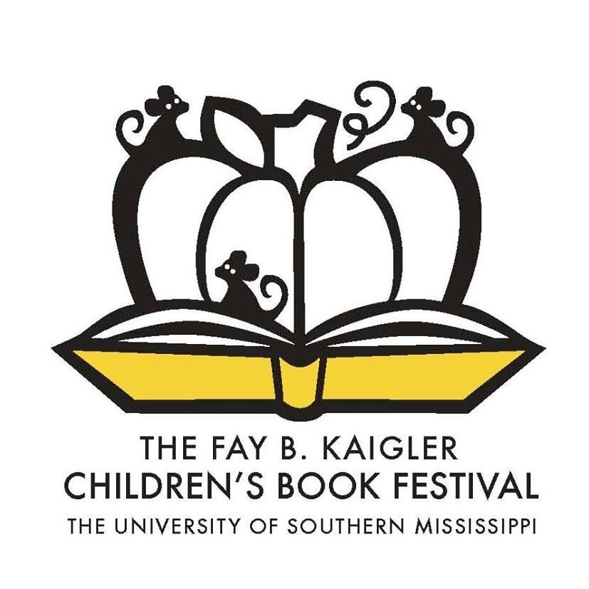 Date set for Fay B. Kaigler Children’s Book Festival at USM