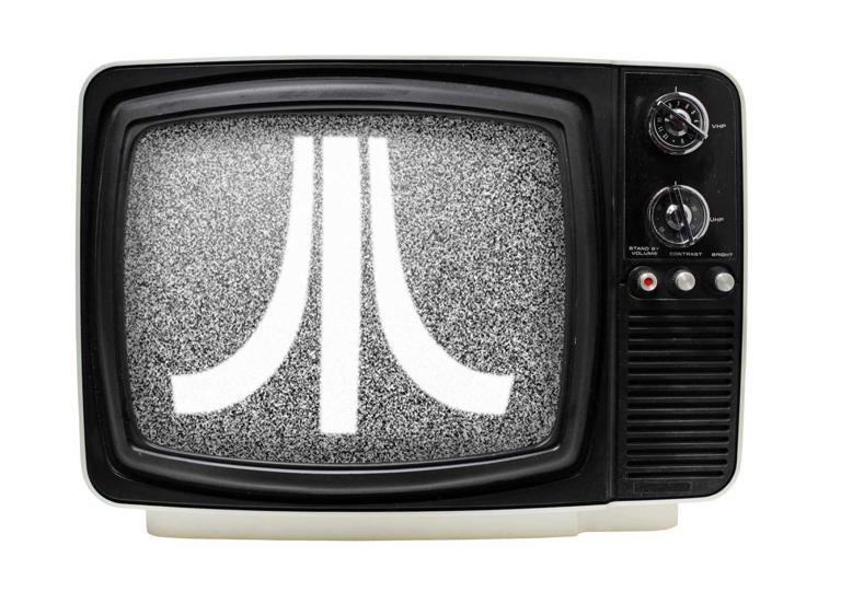 Atari parts store still operating after 41 years