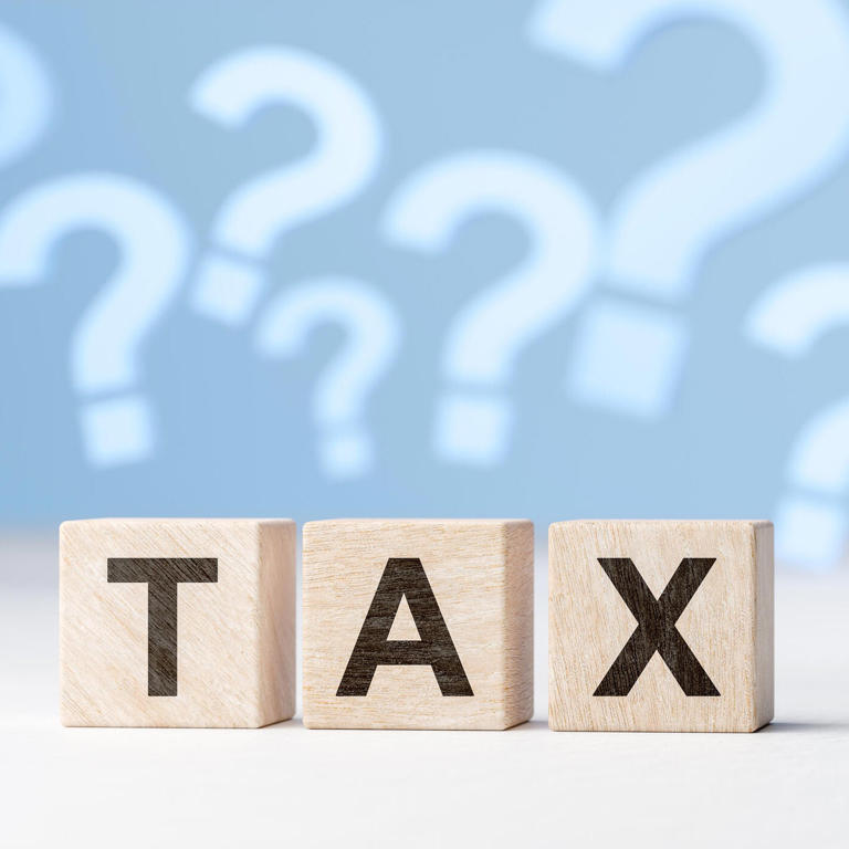IRS tax forgiveness questions to ask now