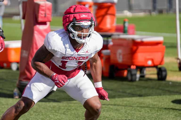 Oklahoma Sooners middle of the pack in Saturday Down South's SEC Power ...