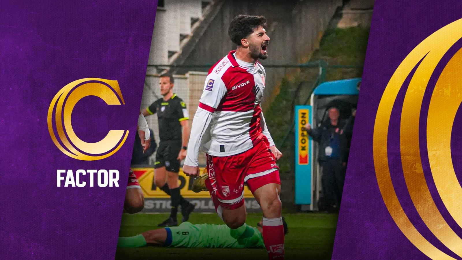 C Factor: Antonio Cioffi, lo scugnizzo che fa sognare Rimini