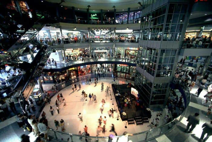 30+ Nostalgic Mall Images Showing Why Previous Generations Spent All ...
