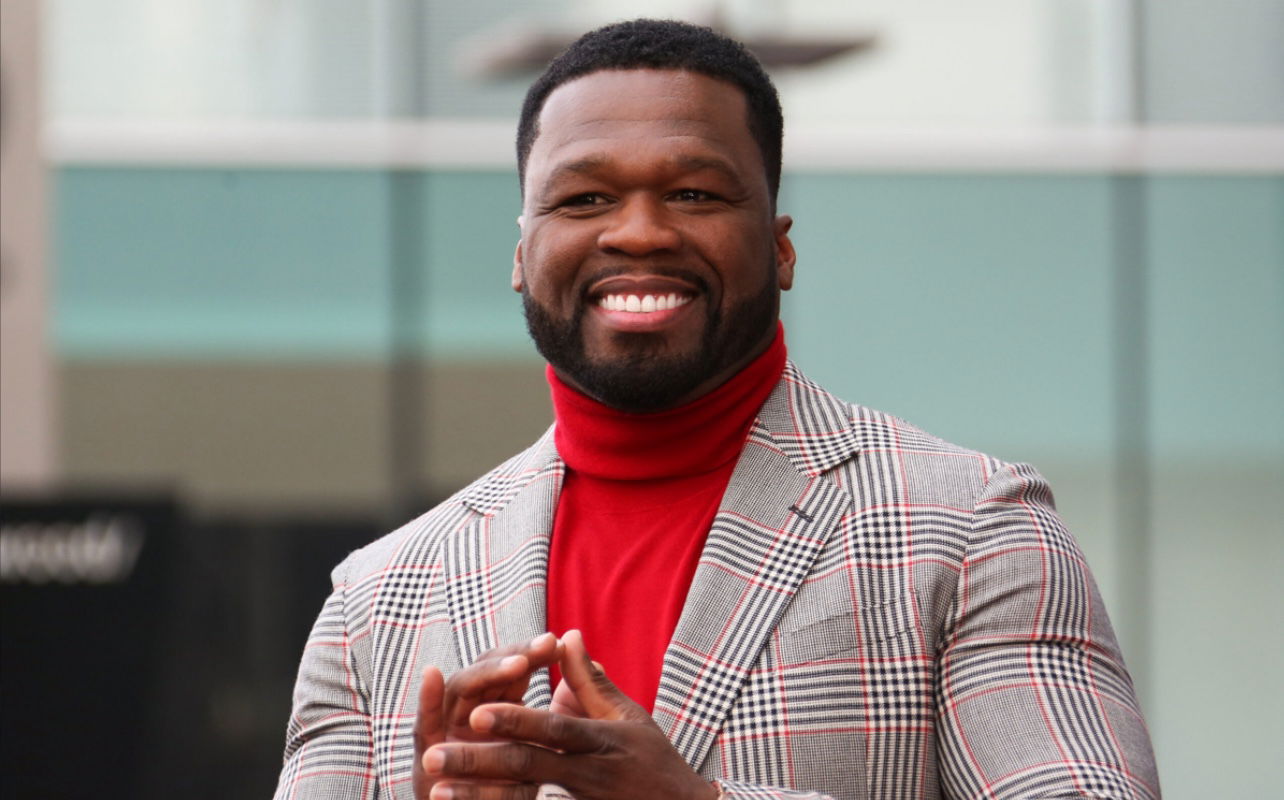 50 Cent Action Channel Hits #1 On Roku And LG