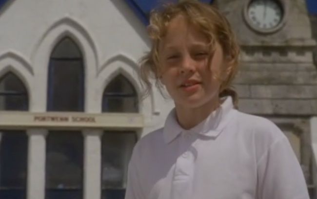 Doc Martin star Martin Clunes' daughter once appeared on the show – details