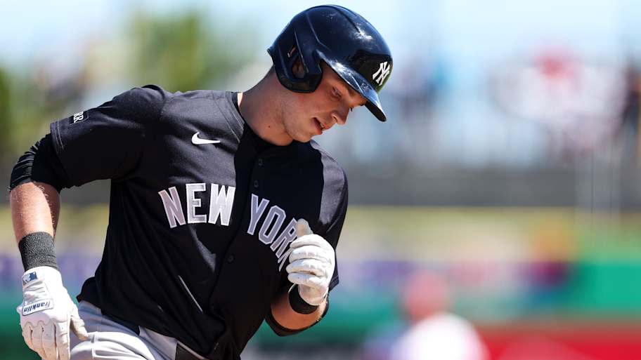 Últimas noticias y rumores de Yankees | Ben Rice es parte del roster ...