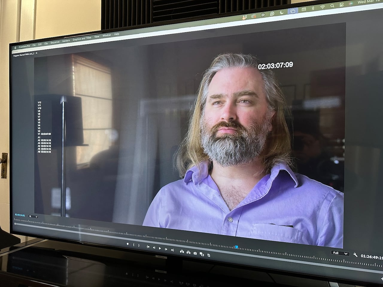 Documentary on aftermath of Windsor, Ont.'s Creeper Hunter to premiere ...