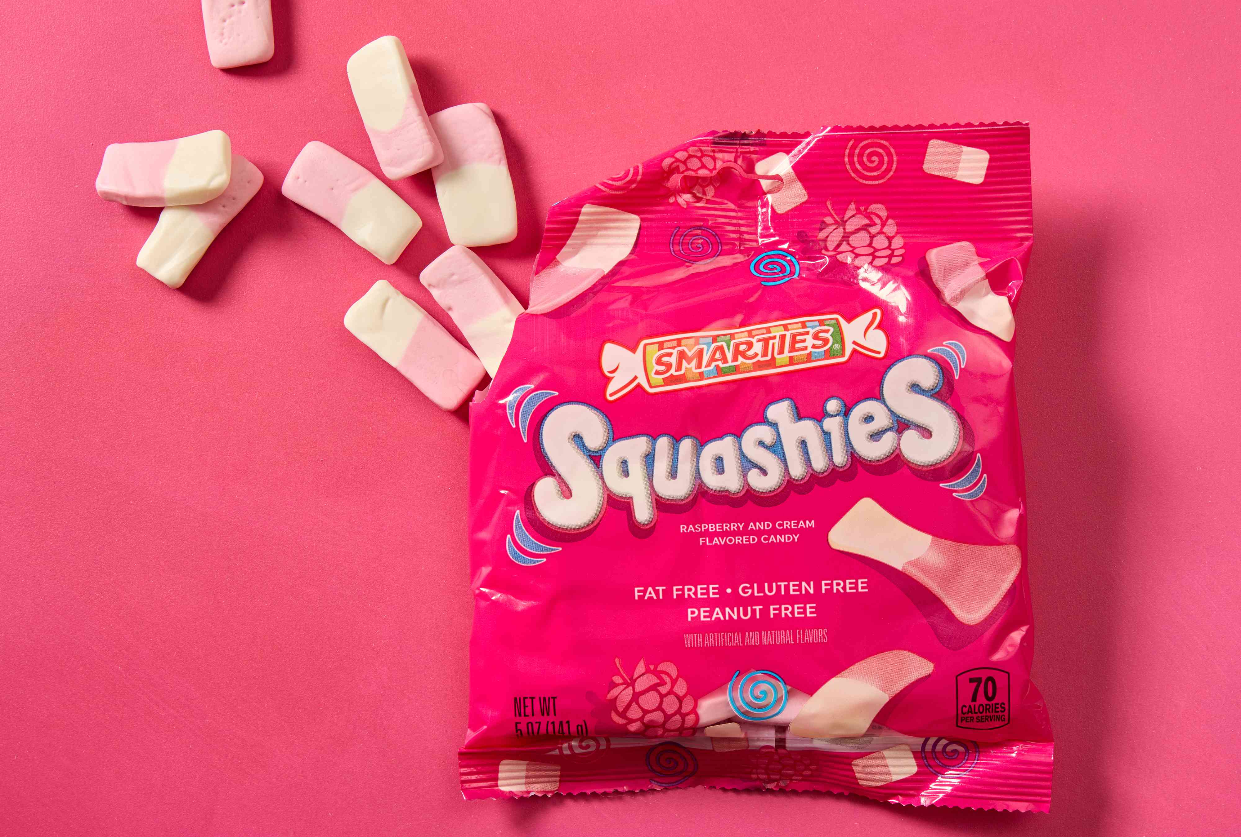 I Tried Taylor Swift's Favorite Candy—and I've Already Bought 3 More Bags