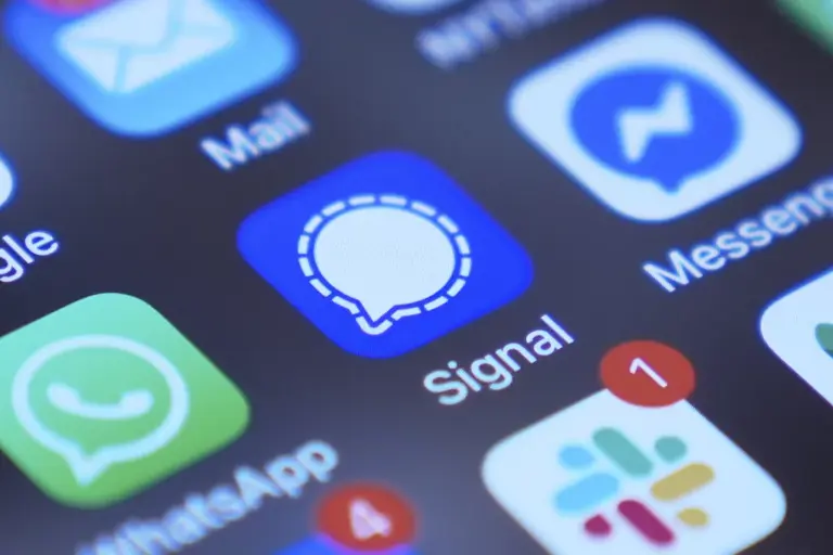 How secure is Signal? Group chat snafu raises questions over app security