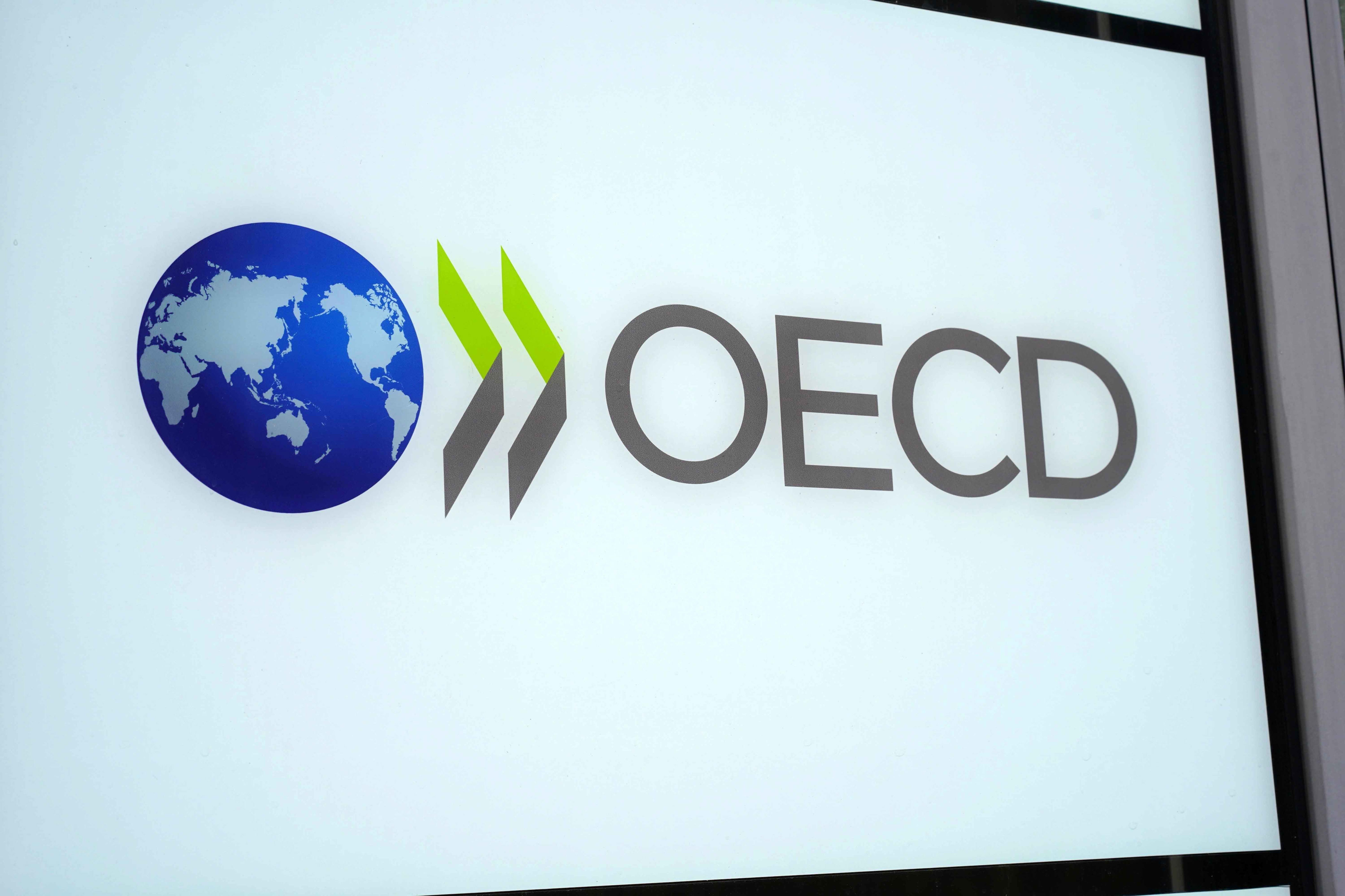OECD Working Group on Bribery welcomes Belgium’s significant ...