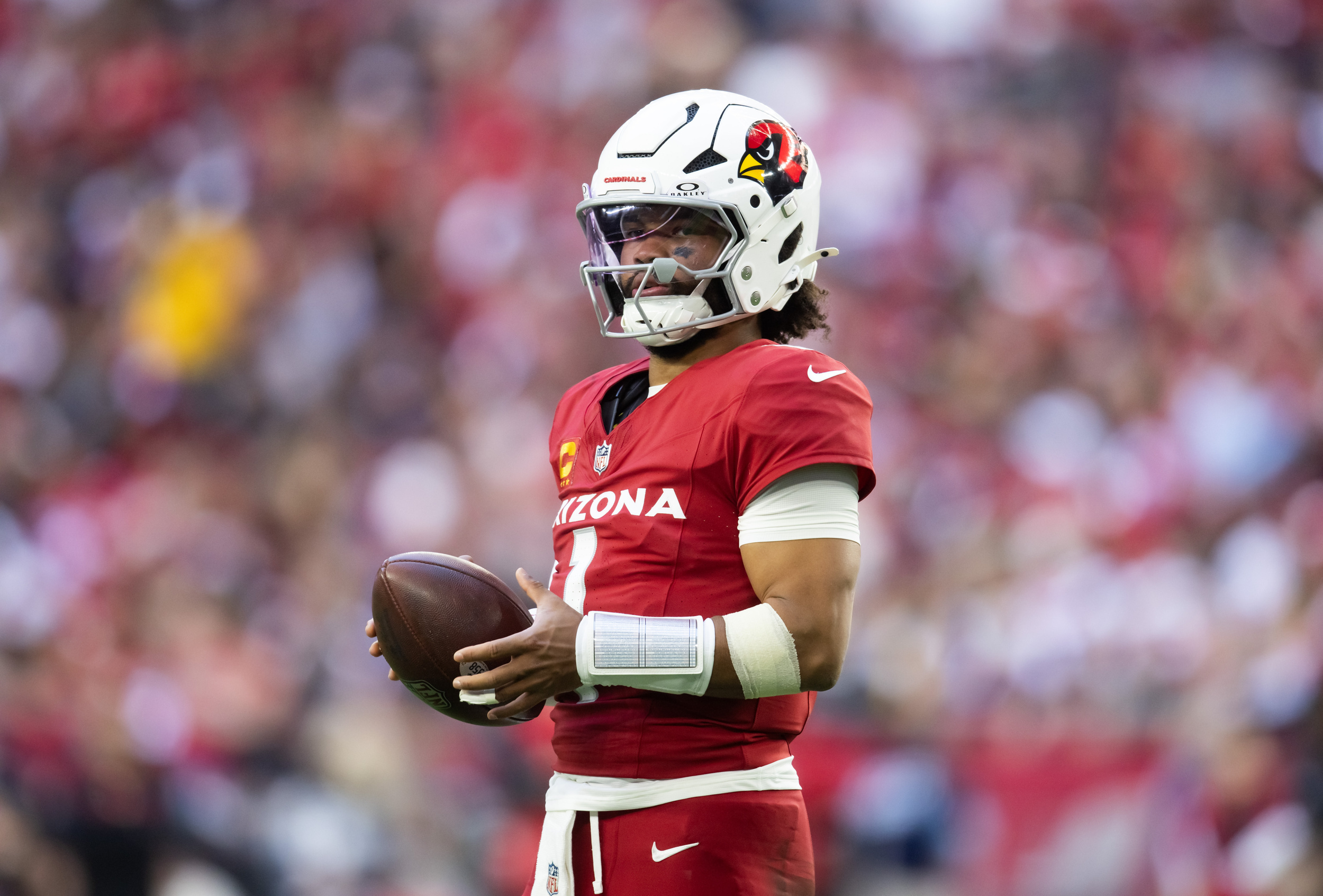 ESPN has Arizona Cardinals as worse NFC West team in Power Rankings