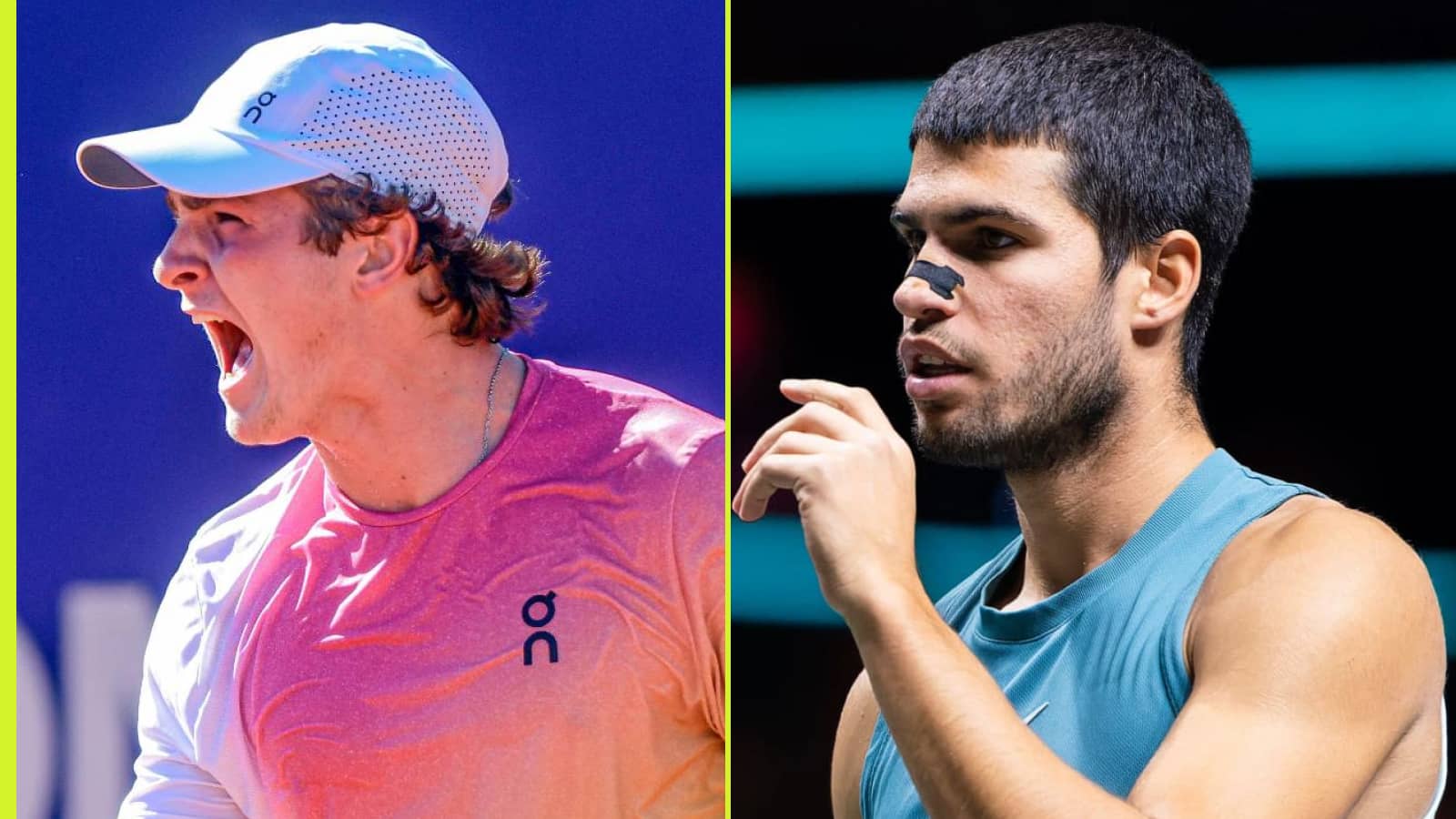 ‘Carlos Alcaraz has so much to learn to get through more difficult times’, says former world No 1