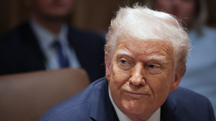 Iran secures World Cup spot, but Donald Trump's visa ban could derail ...